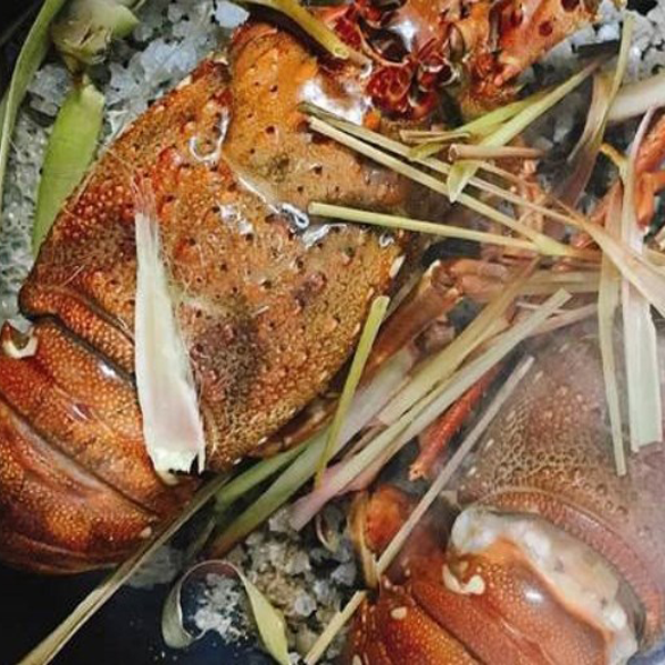 Tôm hùm làm gì ngon? Tổng hợp 15 món ngon chế biến từ tôm hùm hấp dẫn